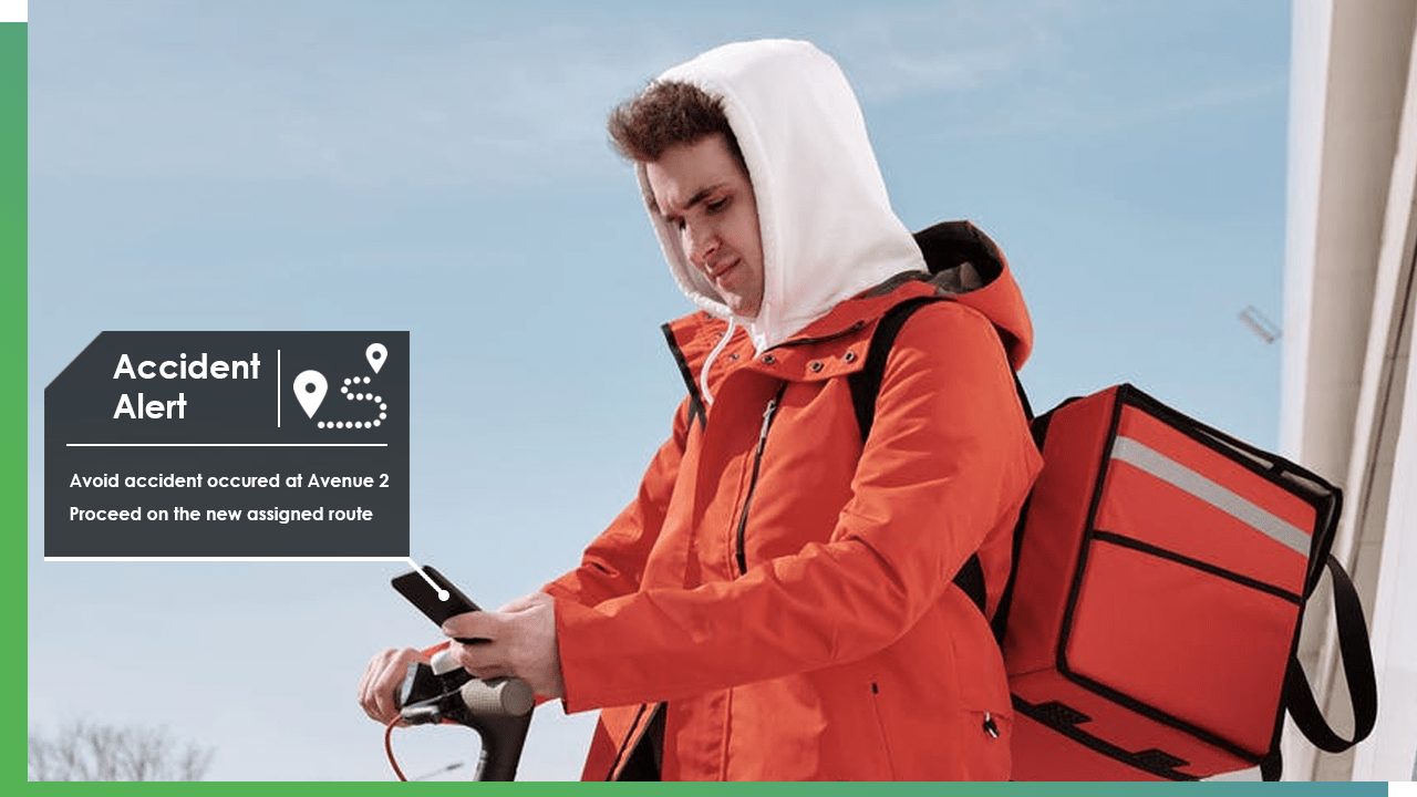 LINX Fleet Management System Singapore