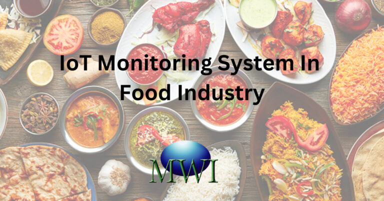 Wireless Temperature Monitoring System for Cold Room